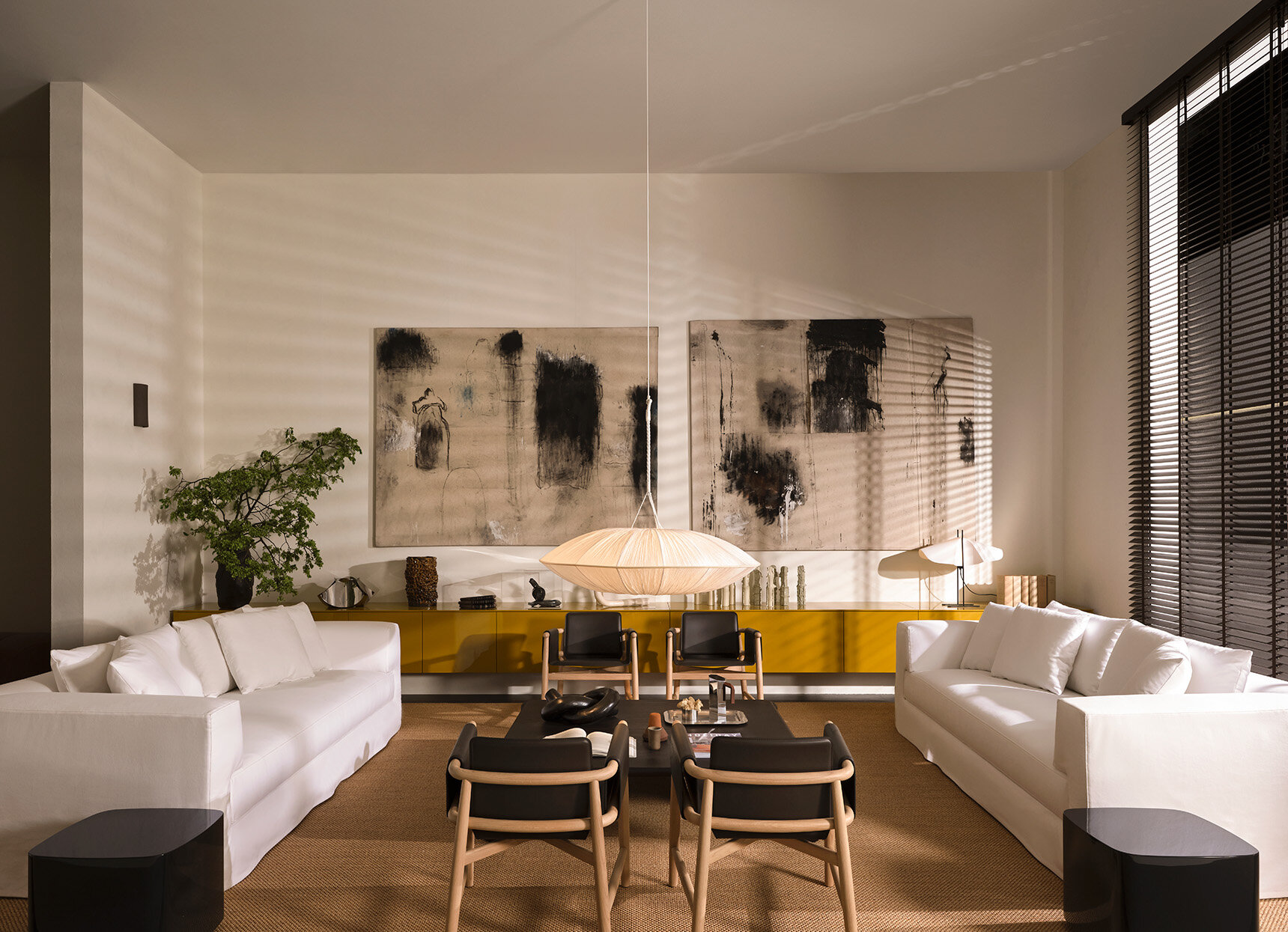 Meridiani at Salone del Mobile.Milano 2025 | Meridiani